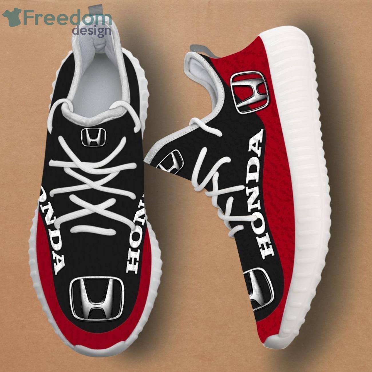 Honda Sneaker Car Lover Reze Shoes - Freedomdesign