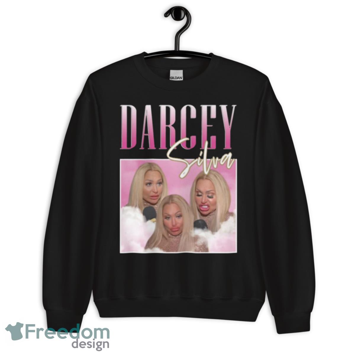 Darcey Silva 90 Day Fiance Darcey And Stacey Shirt - Freedomdesign