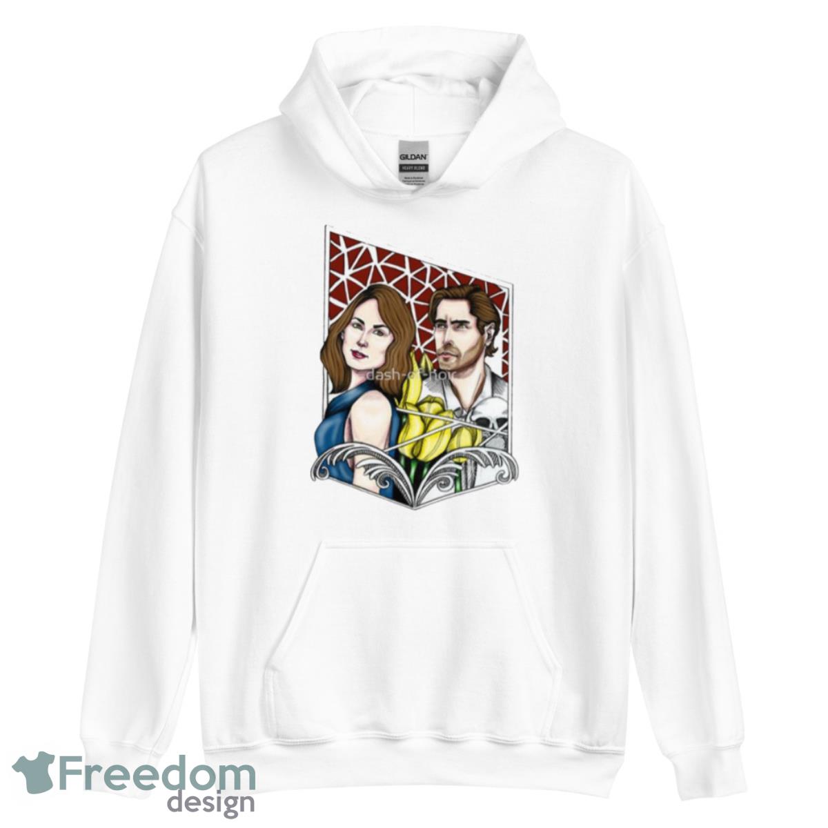 Good Behavior Betty And Javier Shirt - Freedomdesign