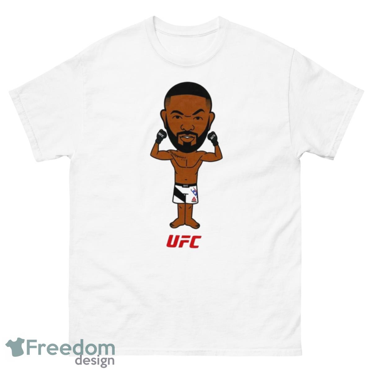 Jon Jones Shirt