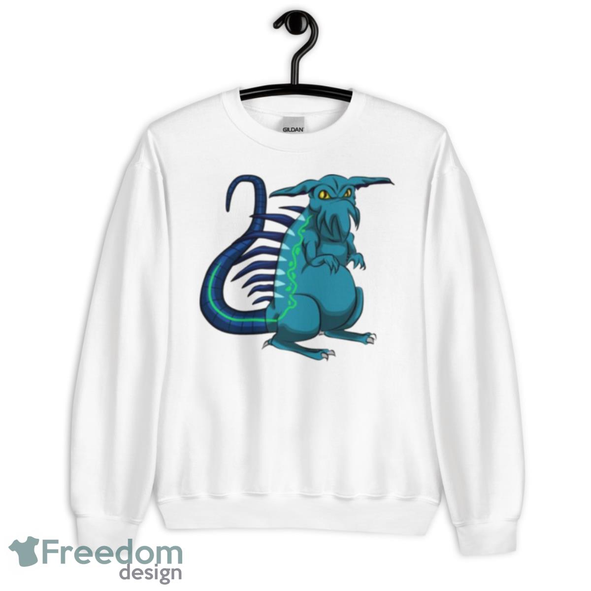 Mr Pepe The Bone Vampire The Futurama Shirt - Freedomdesign Mr Pepe The Bone Vampire The Futurama Shirt - Freedomdesign