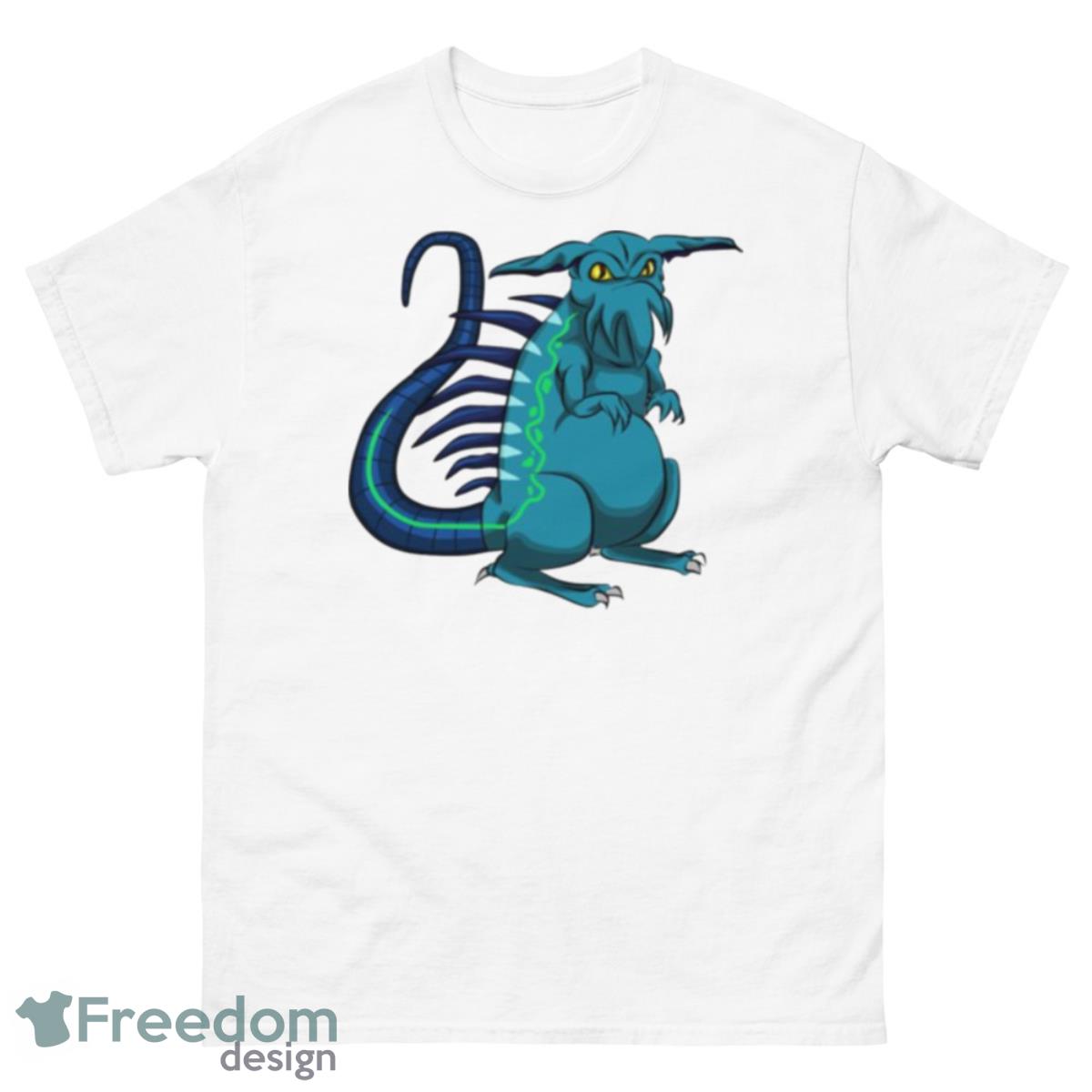 Mr Pepe The Bone Vampire The Futurama Shirt - Freedomdesign Mr Pepe The Bone Vampire The Futurama Shirt - Freedomdesign