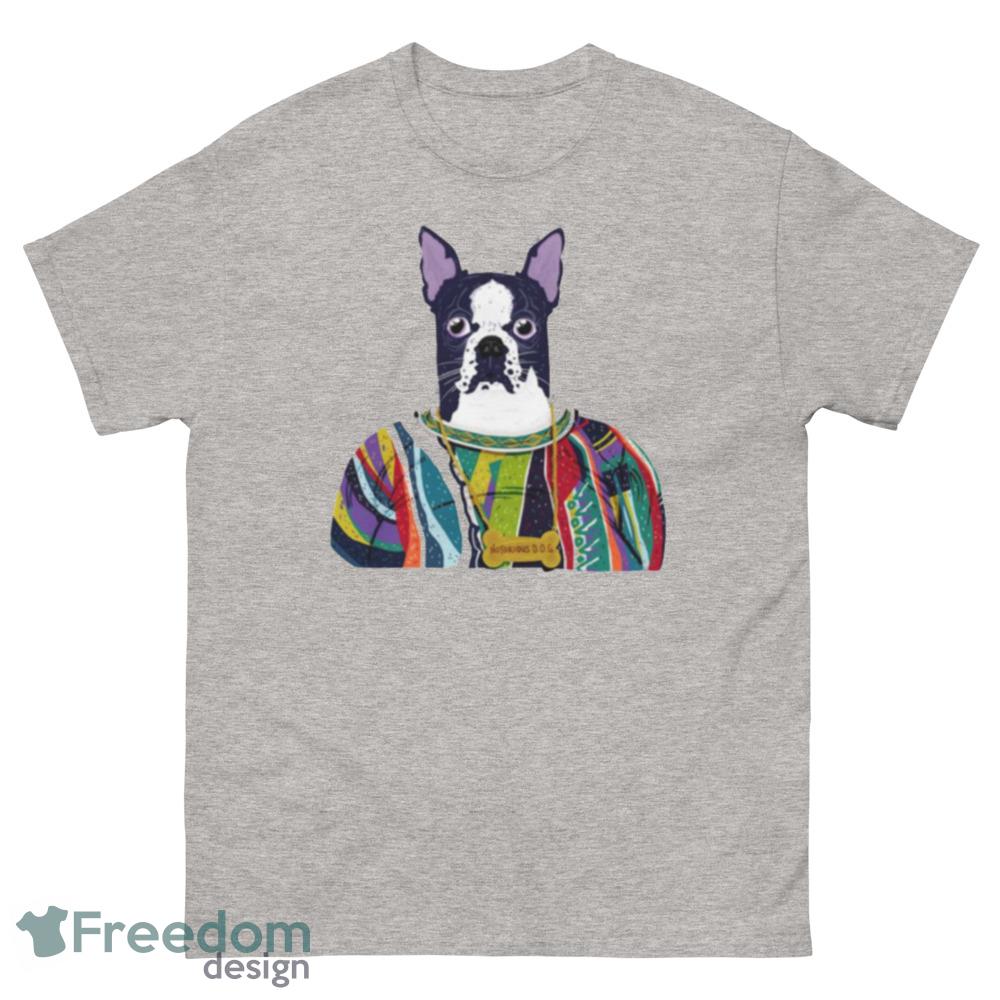 Notorious-Dog-Boston-Terrier-RIP-The-Notorious-BIG-Biggie-shirt ...