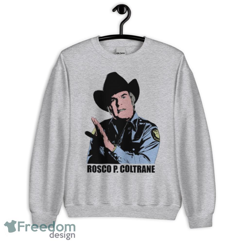 Dukes Of Hazzard Rosco