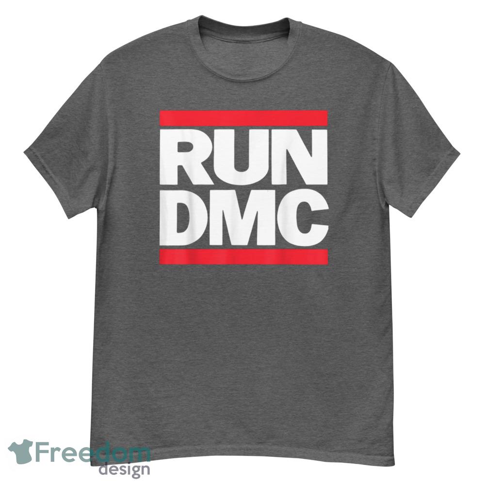 Run Dmc Logo Designer