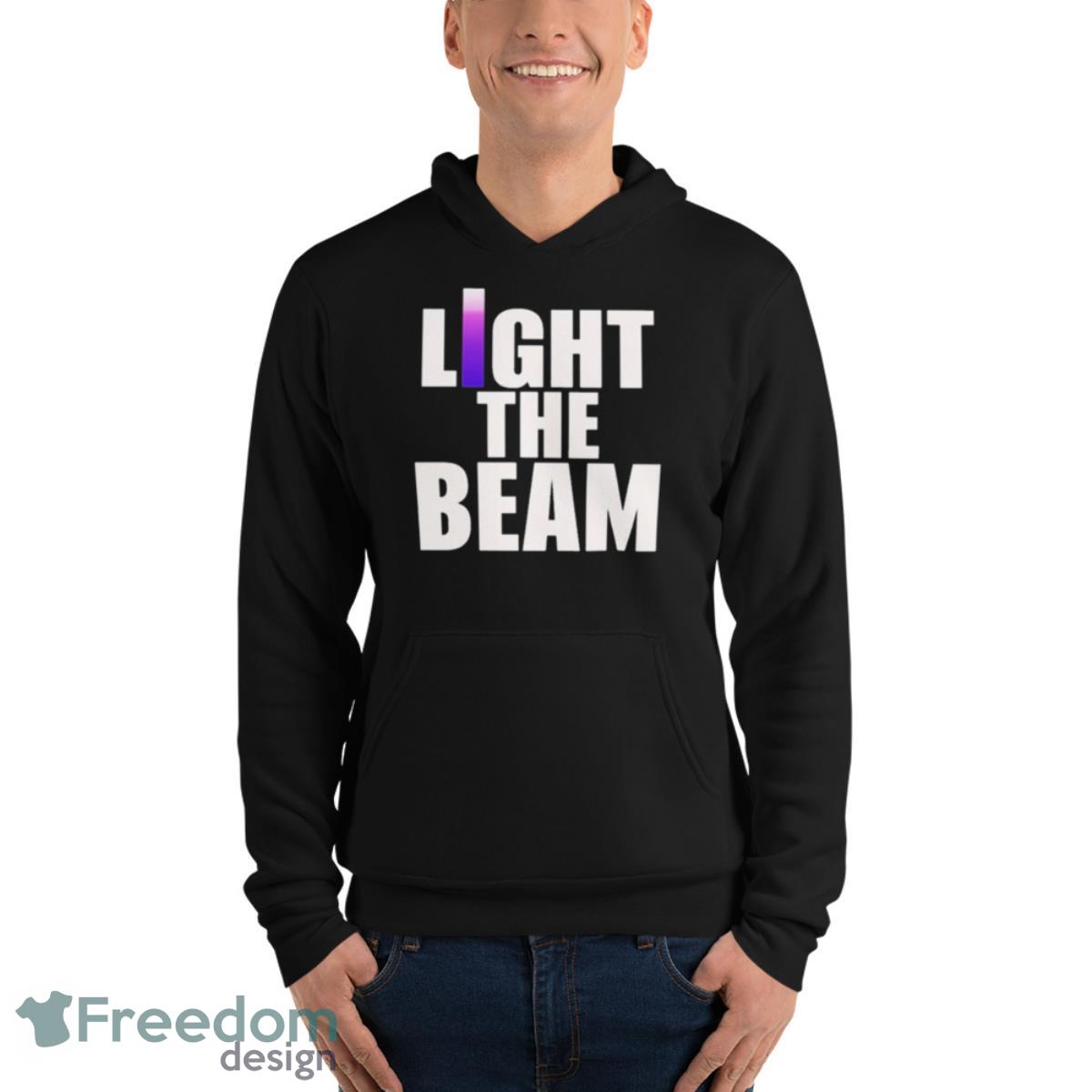 Sean Cunningham Light The Beam Shirt - Freedomdesign