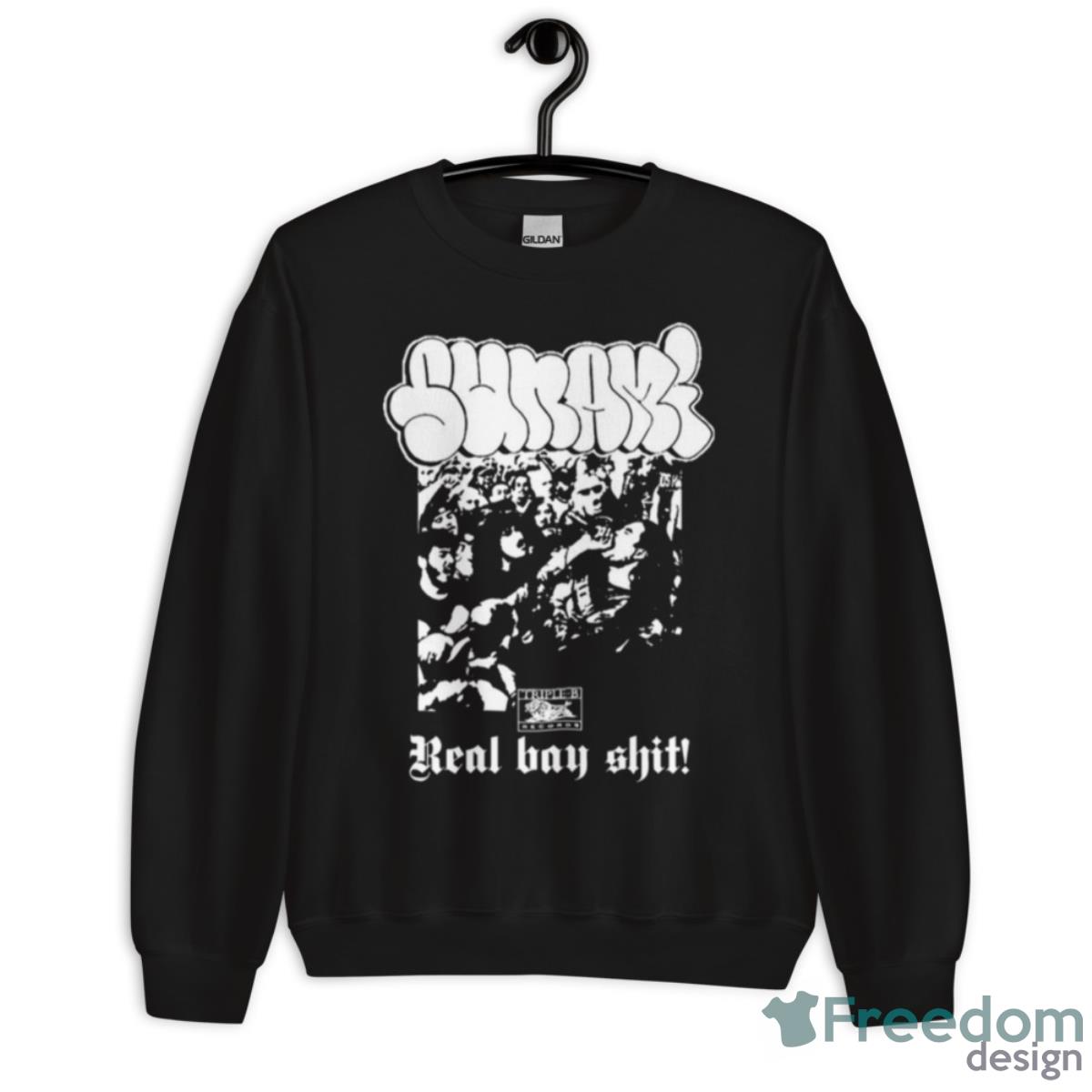 Fan Art Sunami Rbs Turnstile Shirt - Freedomdesign