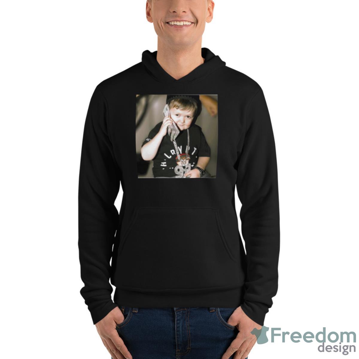 Hasbulla Money Calling Shirt - Freedomdesign