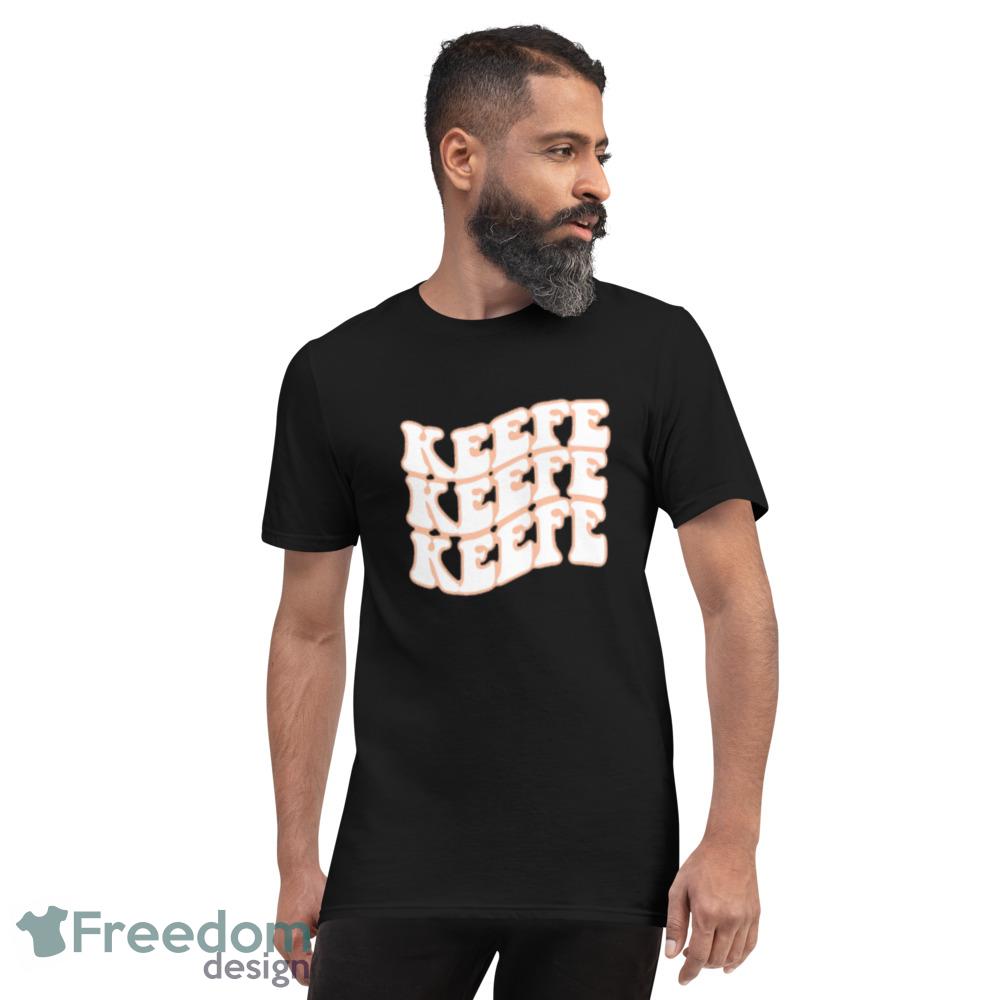 Keefe Keeper of the lost cities T Shirt - Freedomdesign