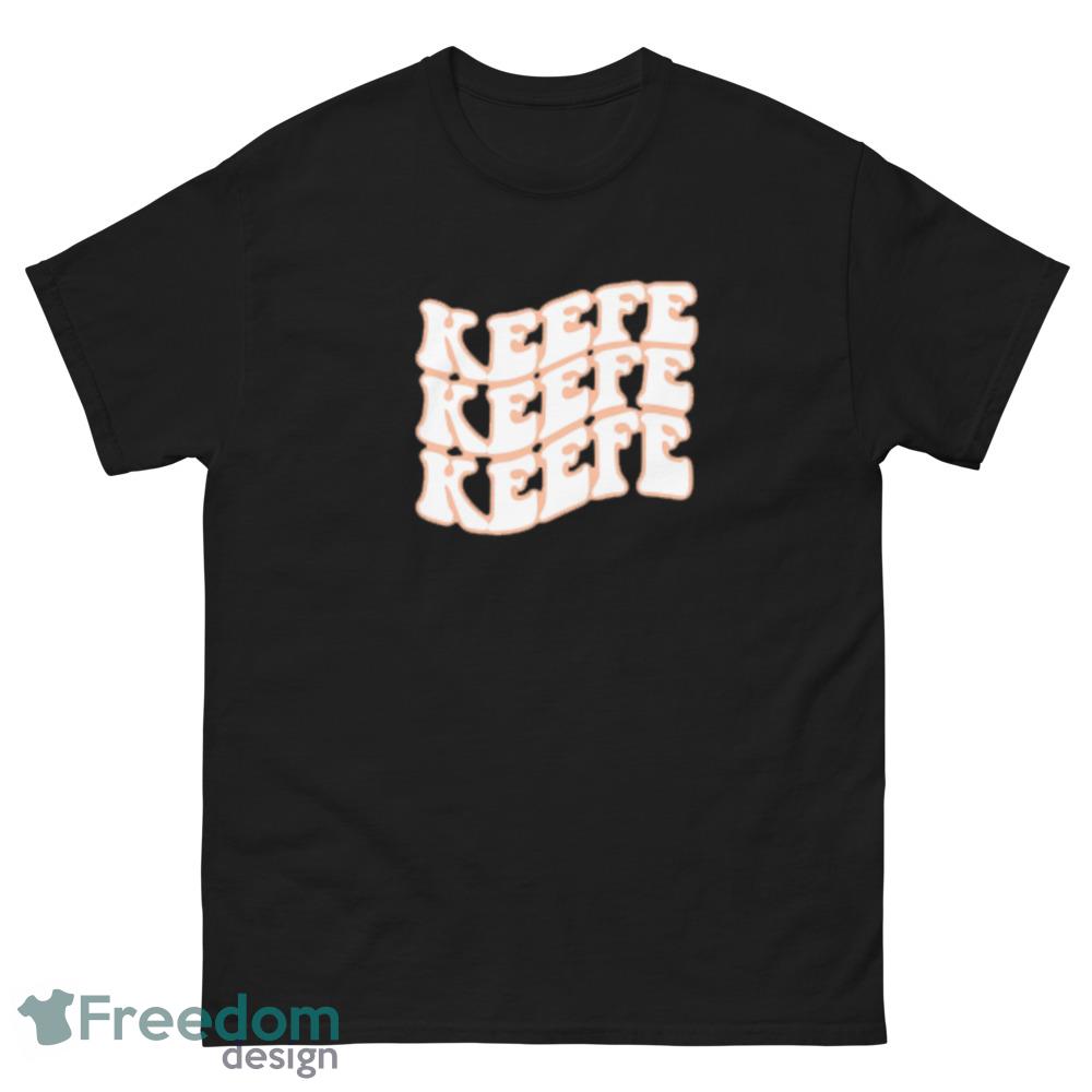 Keefe Keeper of the lost cities T Shirt - Freedomdesign