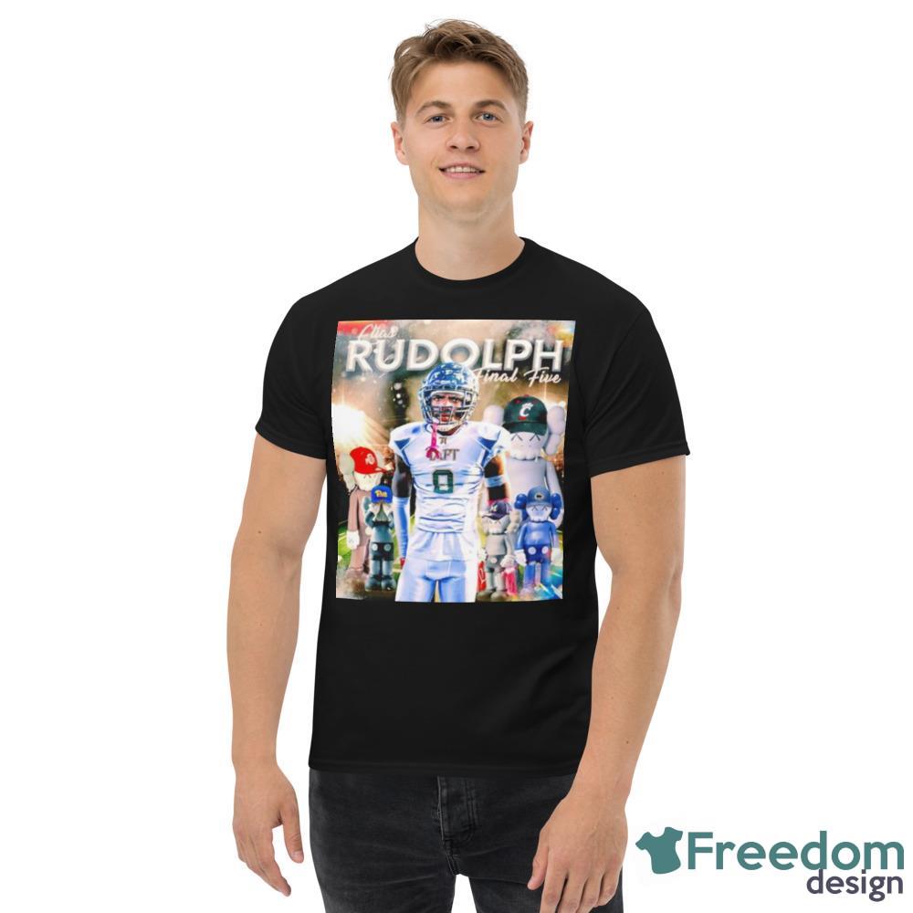 Elias Rudolph Final Five 2023 shirt - Freedomdesign