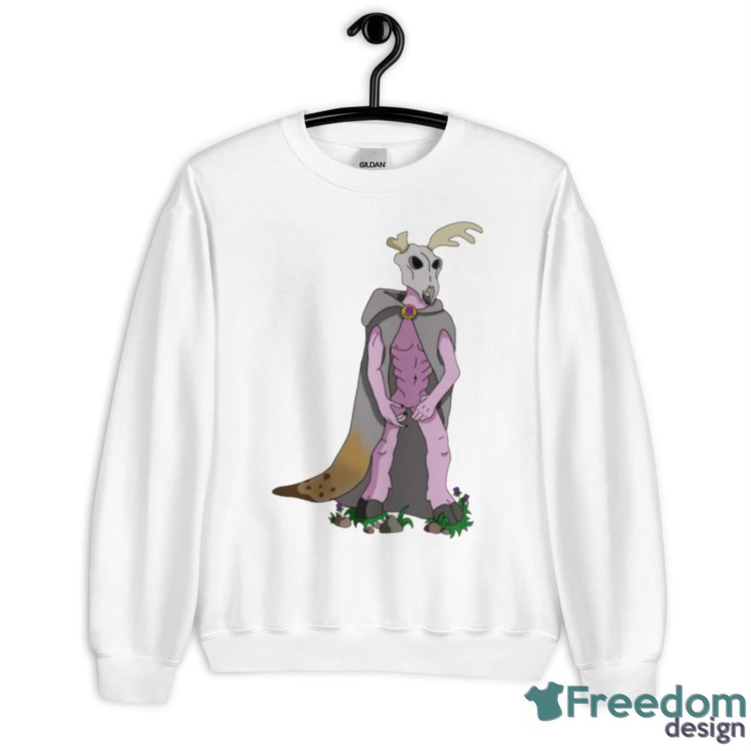 Nial The Bies Tekken Anime Shirt - Freedomdesign