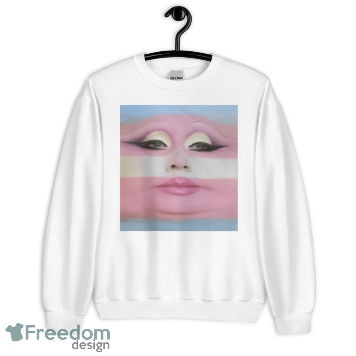 Juno Birch Trans Pride Mood Meme 2023 Shirt - Freedomdesign