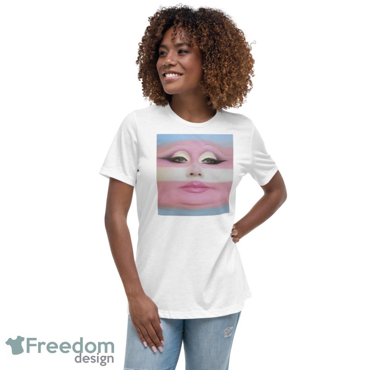 Juno Birch Trans Pride Mood Meme 2023 Shirt - Freedomdesign