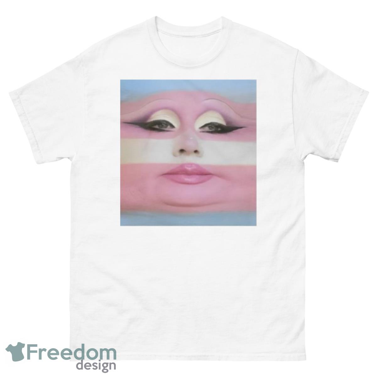 Juno Birch Trans Pride Mood Meme 2023 Shirt - Freedomdesign
