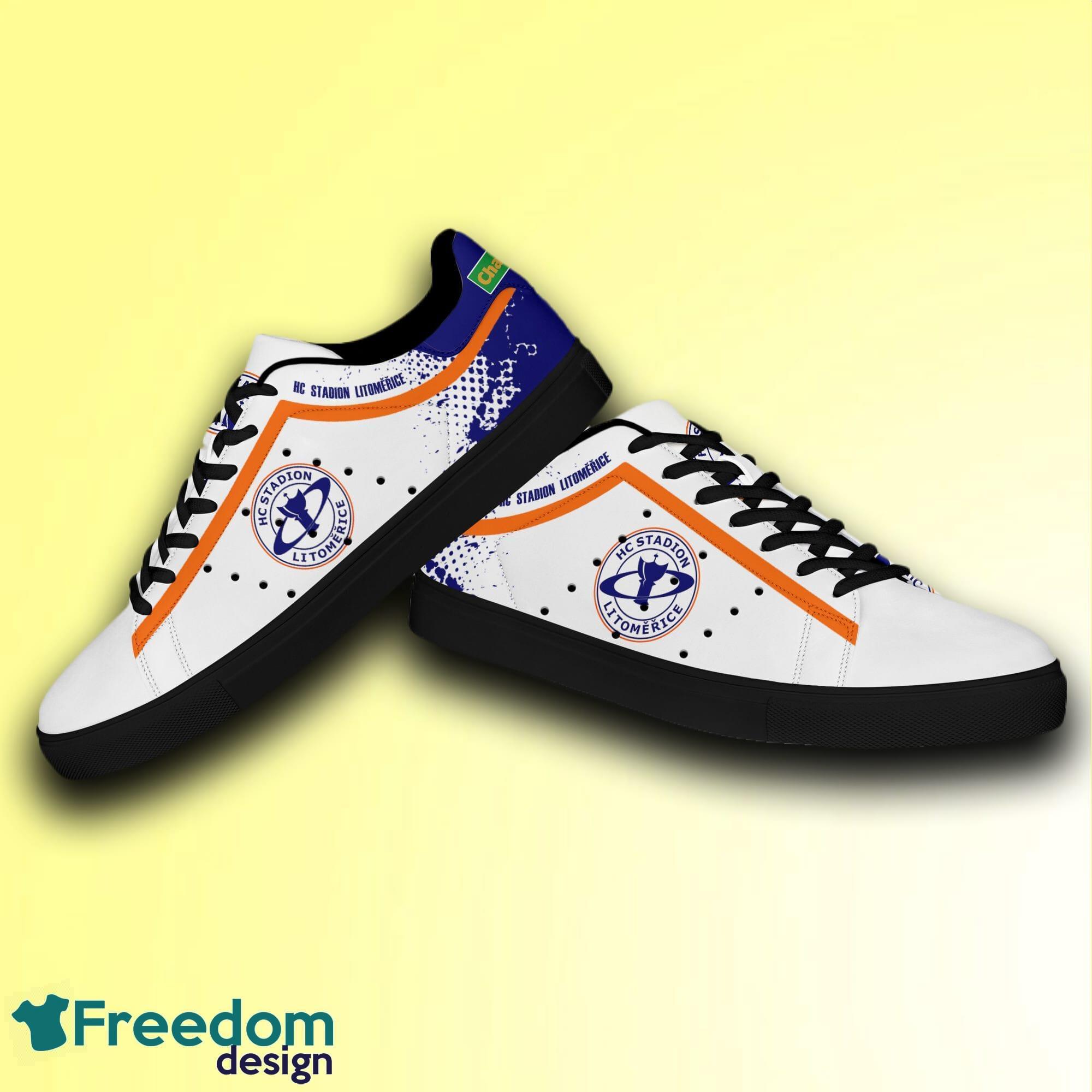 Tipsport Extraliga A Chance Liga HC Stadion Litomerice Logo Stan Smith ...