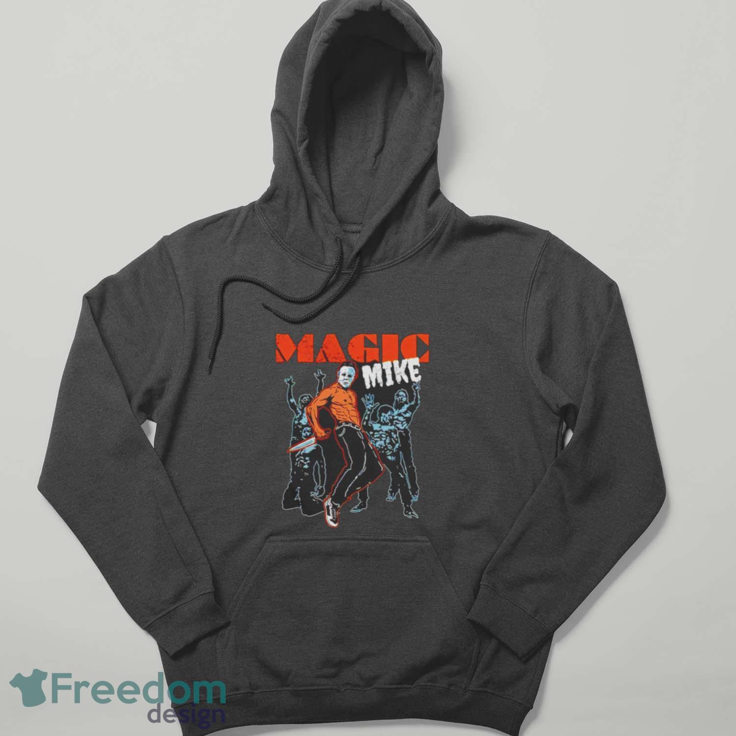 Magic Mike Michael Myers shirt - Freedomdesign