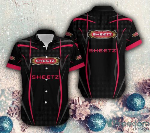 sheetz New Logo Beach Hawaiian Shirt For Summer - Freedomdesign