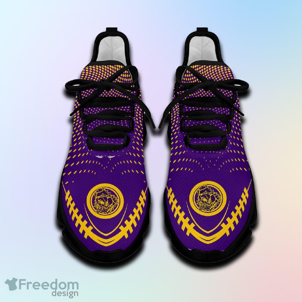 Omega Psi Phi Evoke Chunky Sneakers Ideas Fans Max Soul Shoes Men Women ...